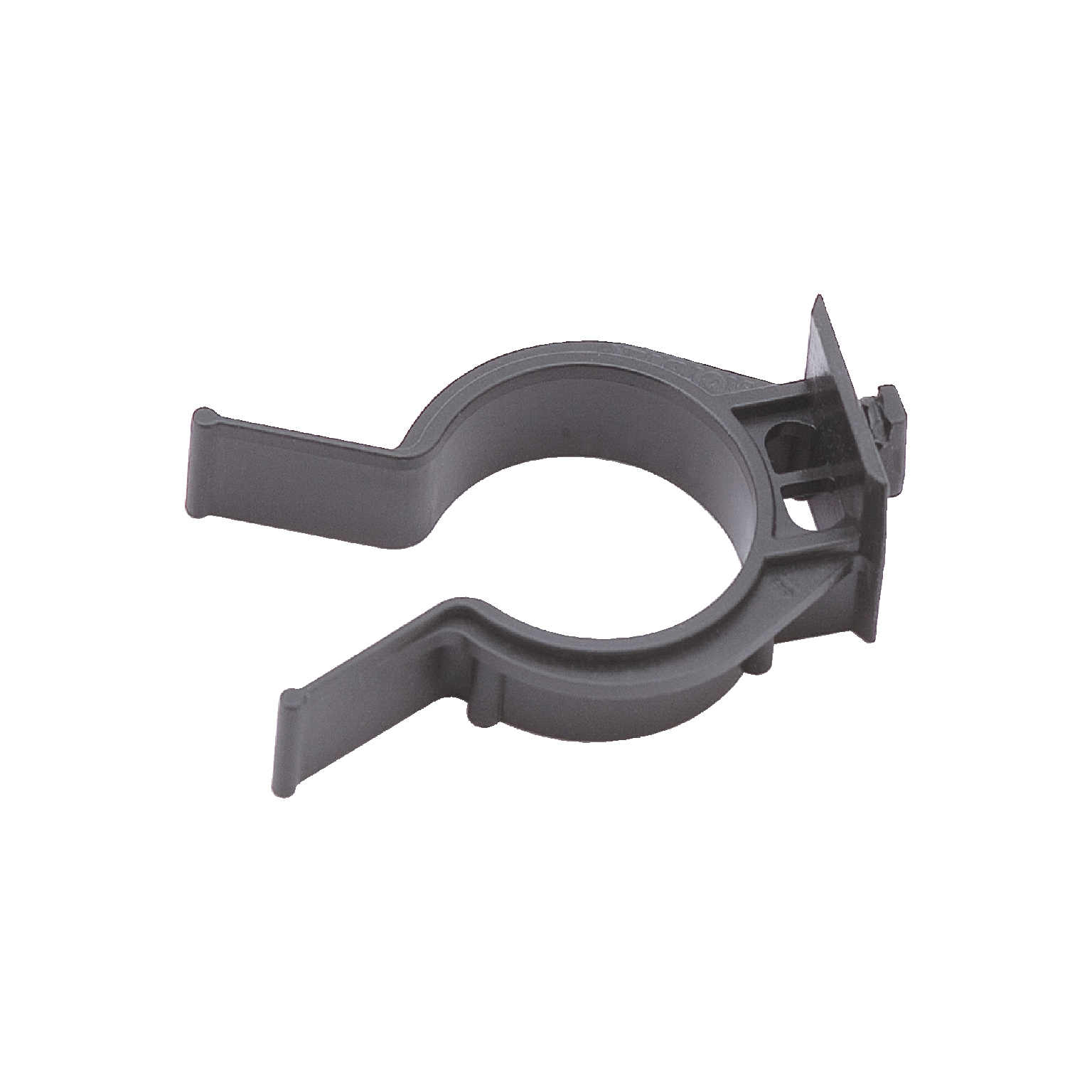 CLIPS PRINDERE PENTRU PLINTĂ PVC - MCH